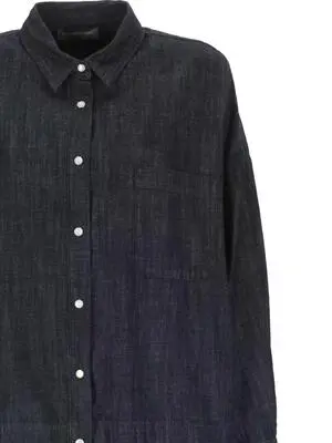 Lorena Antoniazzi Chest-pocket Button-down Shirt