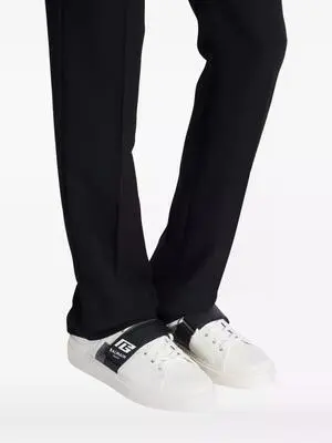 Balmain B-court Sneakers