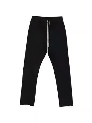 Rick Owens Track Pants Sport Bottoms For Men