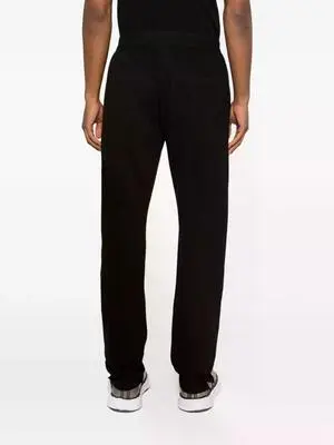 Rick Owens Drawsting-waist Track Pants
