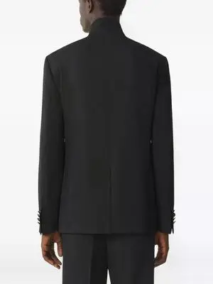 LANVIN Buttoned Wool Blazer