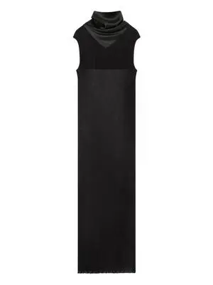 Lanvin Sweater Dress Day Dresses