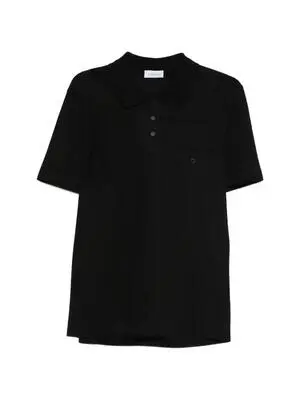 Ferragamo Collared Shirts For Men