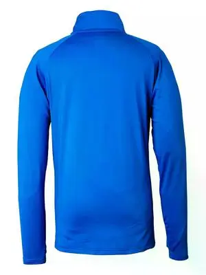 PHENIX Zip-fastening Sweater