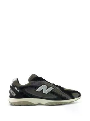New Balance Textured Sneakers For Men