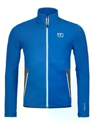 ORTOVOX Zip-up Fleece Jacket
