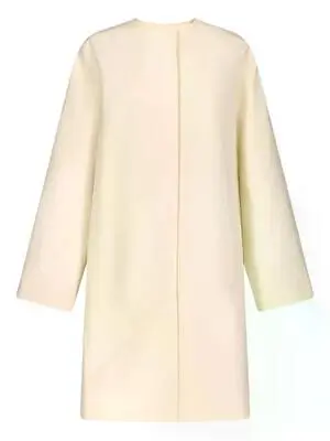 Loulou De Saison Merrill Buttoned Coat