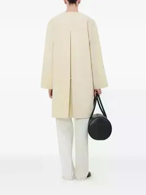 Loulou De Saison Merrill Buttoned Coat