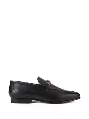 Kurt Geiger Textured Loafers For Men