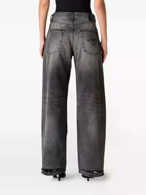 R13 D'arcy Jeans
