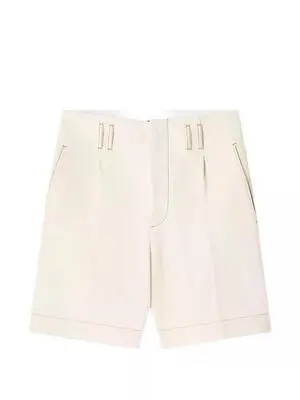 Lanvin Casual Shorts For Men