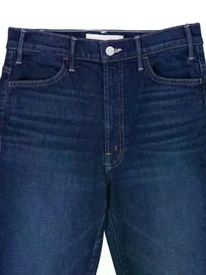MOTHER Bootcut Jeans