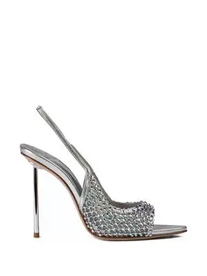 LE SILLA Gilda Slingback Sandals
