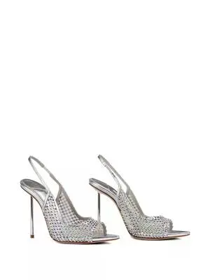 LE SILLA Gilda Slingback Sandals