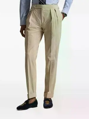 Polo Ralph Lauren Striped Trousers