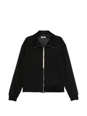 STATE OF ORDER Teknit Zip Jacket