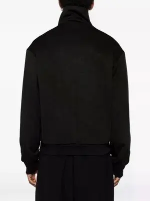STATE OF ORDER Teknit Zip Jacket