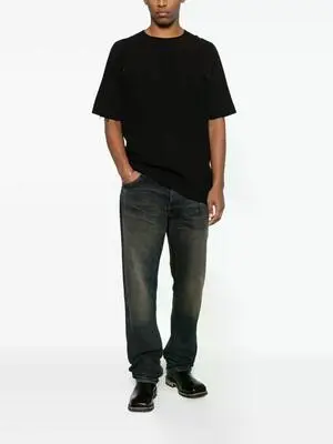 Mastercraft Union Edo Straight Jeans
