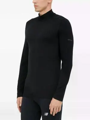 Icebreaker Performance Long Sleeve T-shirt