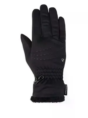 ZIENER Logo Gloves