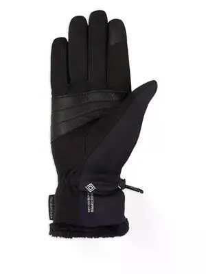 ZIENER Logo Gloves