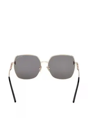 TOM FORD Square Sunglasses
