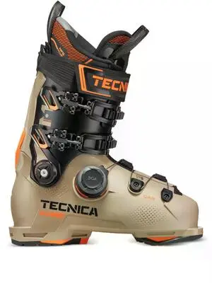 Tecnica Buckle Boots