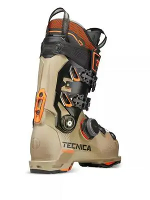 Tecnica Buckle Boots
