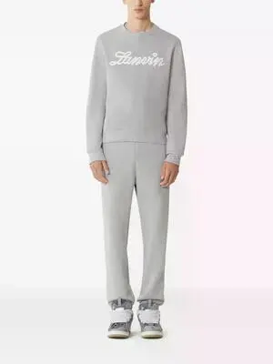 LANVIN Elasticated Track Pants