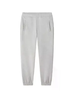 LANVIN Ribbon Jogging Trousers - Grey