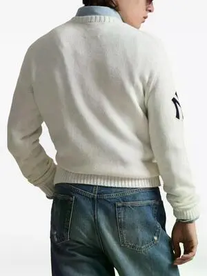 Polo Ralph Lauren Graphic Sweater