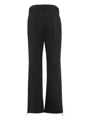 AESSE Concealed-fastening Trousers