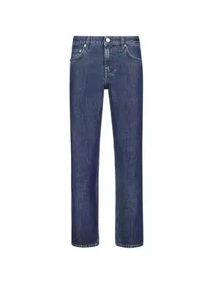 RE-HASH Straight-leg Jeans