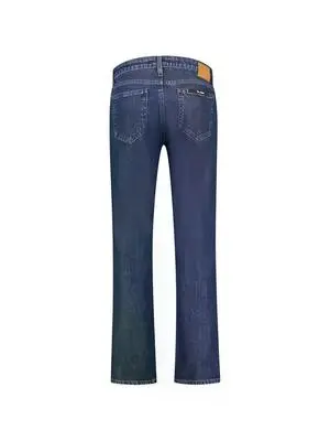 RE-HASH Straight-leg Jeans