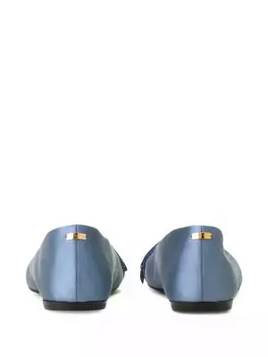 LANVIN Ballerina Flats