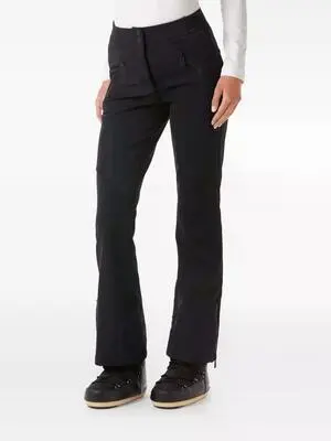 Toni Sailer Zip-pockets Trousers