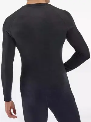 BIOMA Merino-wool Base Layer
