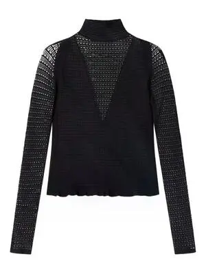 Lanvin Long Sleeve Sweaters For Women