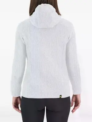 KARPOS Hooded Knitwear