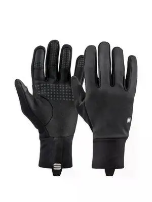 SPORTFUL Gloves - Black