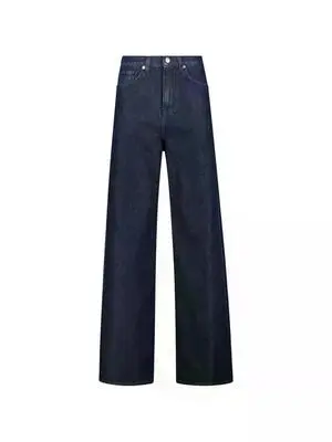 RE-HASH Wide-leg Jeans