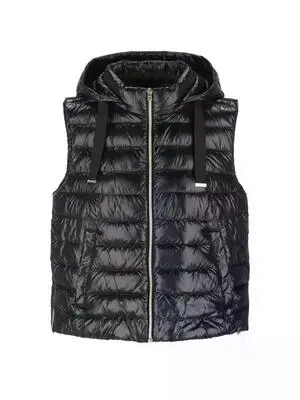 Herno Fitted Vests For Women