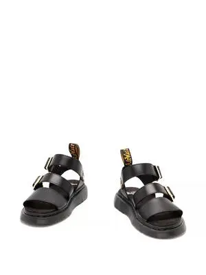 Dr. Martens Gryphon Quad Leather Sandals