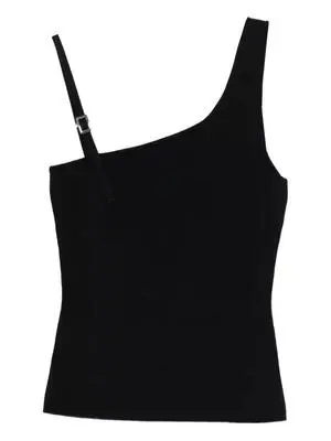 Sandro One-shoulder Top