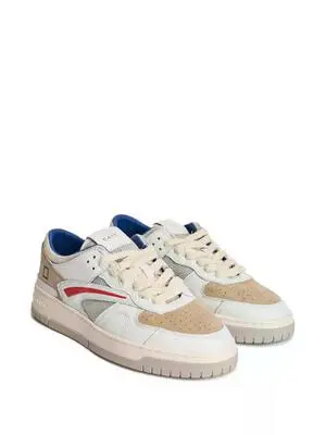 D.a.t.e. Torneo Lace-up Sneakers