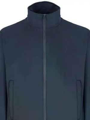 ARMATA DI MARE Zip-up Shirt Jacket