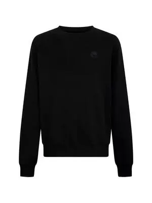 PLEIN SPORT Fleece Patch Sweatshirt