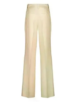 PAULA Twill Trousers