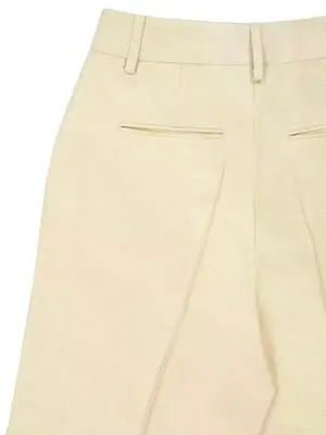 PAULA Twill Trousers