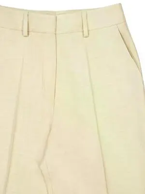 PAULA Twill Trousers